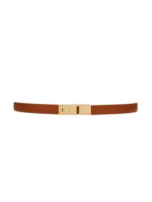 FERRAGAMO Hug Belt