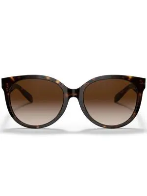 COACH® Hc8321 Sunglasses - Brown