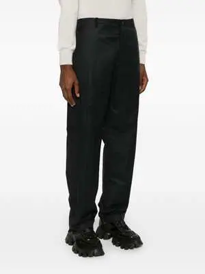 Moncler Logo-patch Cargo Trousers