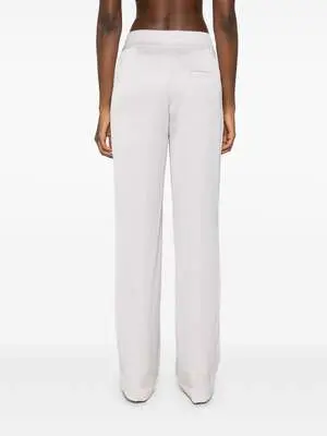 GENNY Satin Trousers