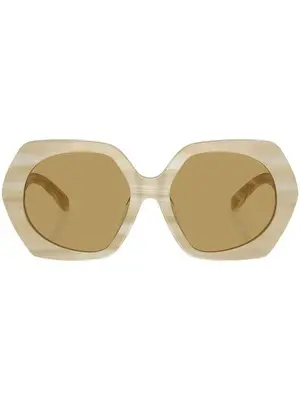 Tory Burch Kira Sunglasses