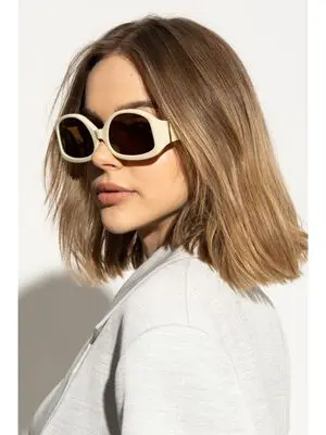 Jacquemus Colapso Sunglasses