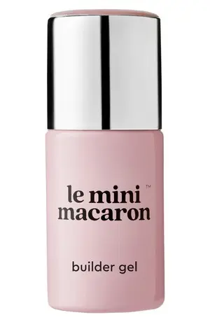 LE MINI MACARON Multi-use Builder Gel - Dusty Rose