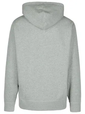 Polo Ralph Lauren Gray Cotton Sweatshirt