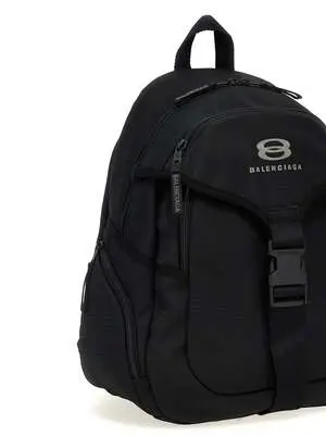 Balenciaga Unity M Backpack