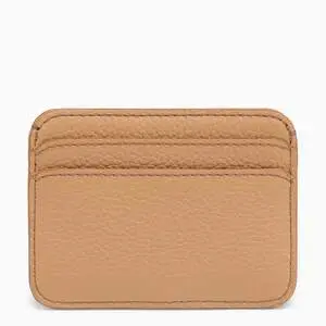 Chloé Mercie Leather Card Holder