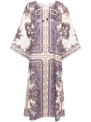 Zimmermann Kaftan Day Dresses