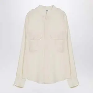 Chloé Silk Blouse