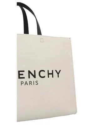 Givenchy G' Midi Shopping Bag