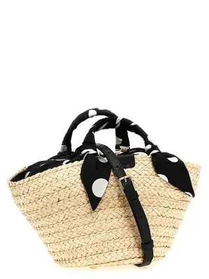 Dolce & Gabbana Kendra Small Shopper