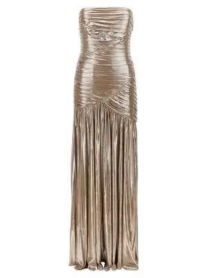 Retrofete Retrofête 'josie' Long Dress