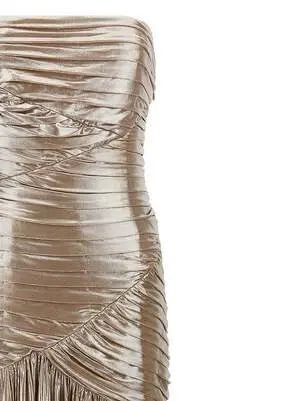 Retrofete Retrofête 'josie' Long Dress