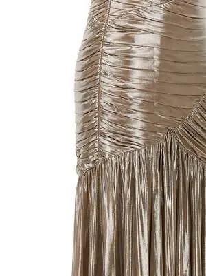 Retrofete Retrofête 'josie' Long Dress