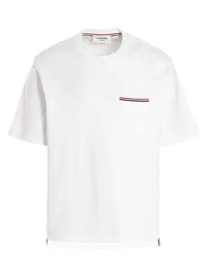Thom Browne Pocket T Shirt