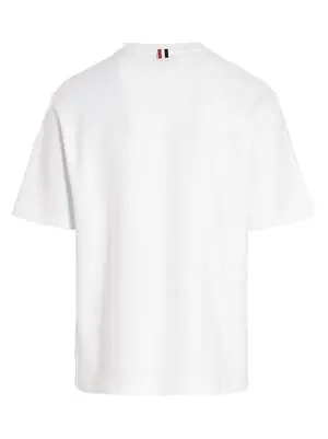 Thom Browne Pocket T Shirt
