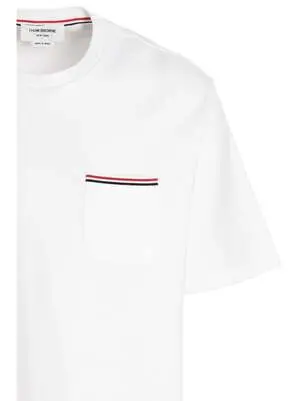 Thom Browne Pocket T Shirt