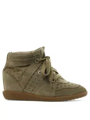 Isabel Marant Bobby Sneakers