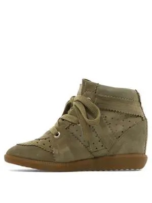 Isabel Marant Bobby Sneakers