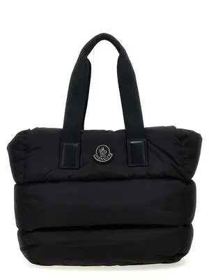 Moncler Caradoc' Shopping Bag