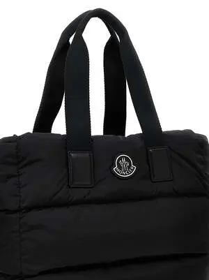Moncler Caradoc' Shopping Bag