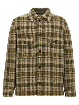 Isabel Marant Outerwear For Men