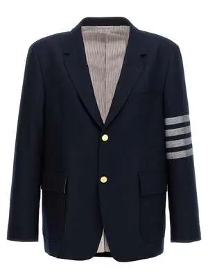 Thom Browne 4 Bar' Blazer