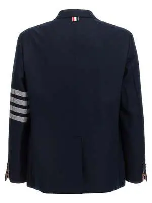 Thom Browne 4 Bar' Blazer
