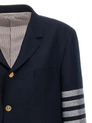 Thom Browne 4 Bar' Blazer