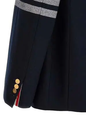 Thom Browne 4 Bar' Blazer