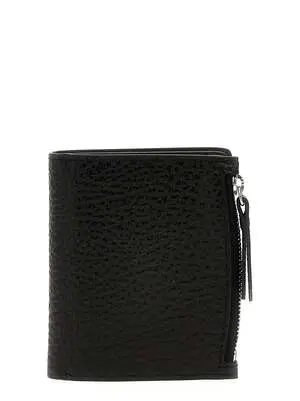MAISON MARGIELA Flap Wallet