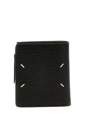 MAISON MARGIELA Flap Wallet