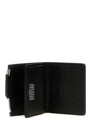 MAISON MARGIELA Flap Wallet