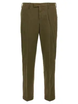 PT TORINO Master' Pants - Green