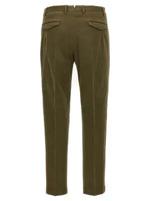 PT TORINO Master' Pants - Green