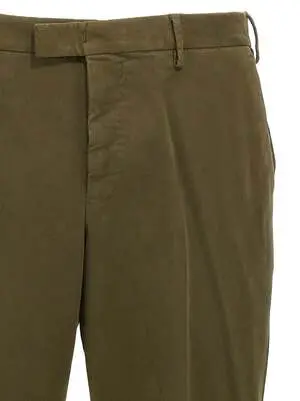 PT TORINO Master' Pants - Green