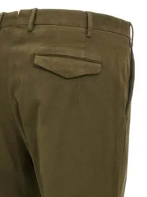 PT TORINO Master' Pants - Green