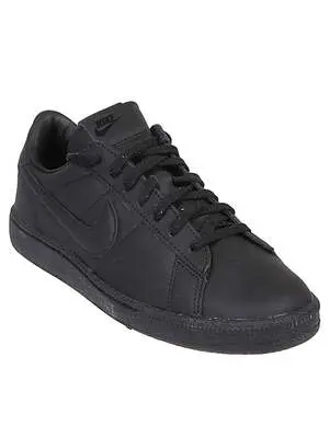 Comme Des Garçons Platform Sneakers