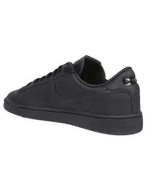 Comme Des Garçons Platform Sneakers