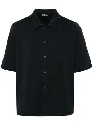 BLAEST Bud Shirt - Black