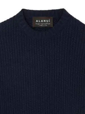 Alanui Fay Jumper
