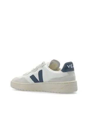 VEJA V-90 Sneakers - White