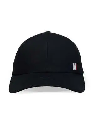 Ami Embroidered Logo Cap