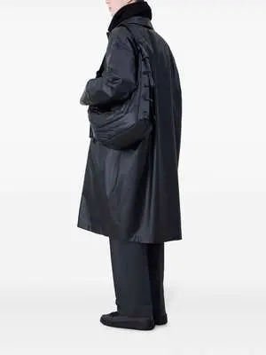 LEMAIRE Medium Game Shoulder Bag