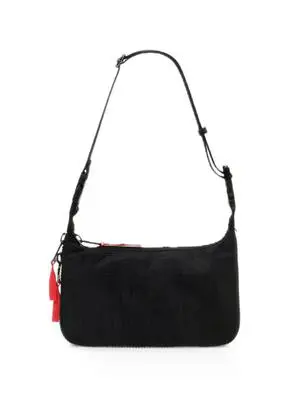 DIESEL® Zip-d Shoulder Bag