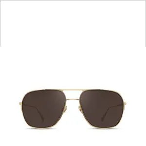 ASPINAL OF LONDON Aspinal Of London Maranello Aviator Sunglasses