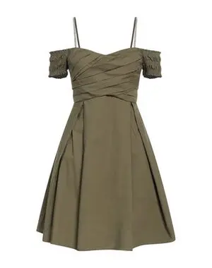 Liu Jo Slit Cocktail Dresses