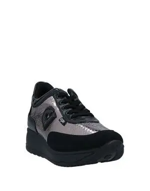RUCOLINE Sneakers - Black