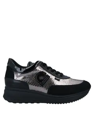 RUCOLINE Sneakers - Black