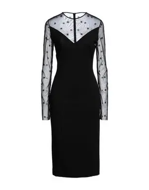Givenchy Midi Dress