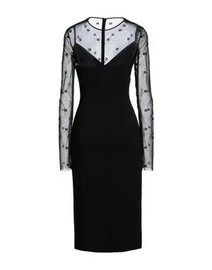 Givenchy Midi Dress
